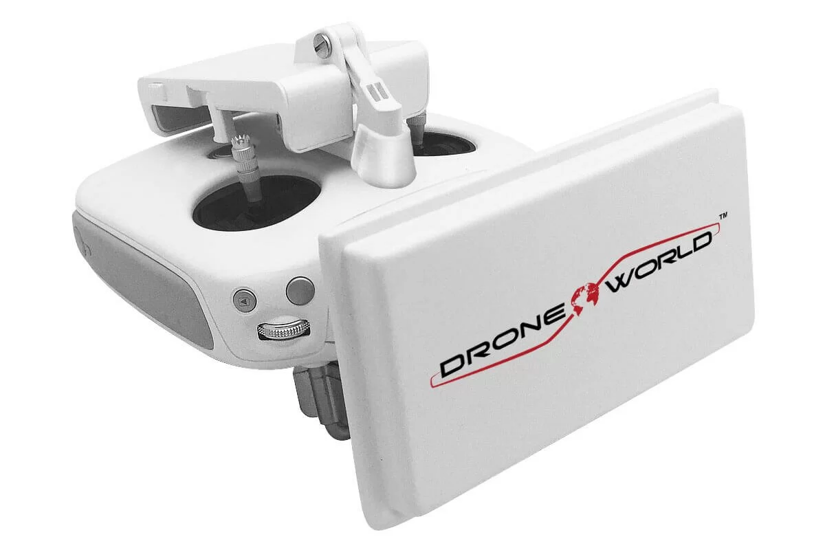 Phantom 3 Long Range Extender System Upgrade